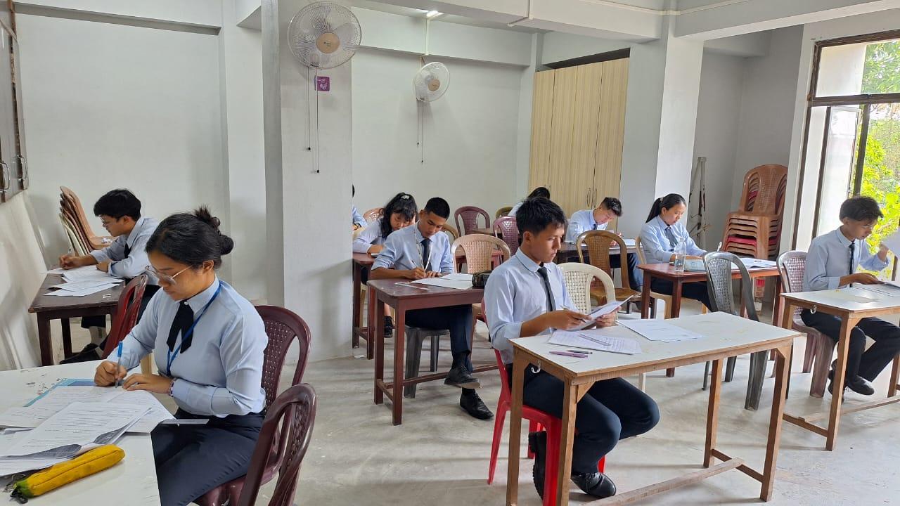 HATIM - Psychology Laboratory